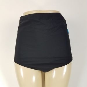 Swim Solutions | Swim | Nwt Swim Solutions High Rise Swim Brief Bikini ...